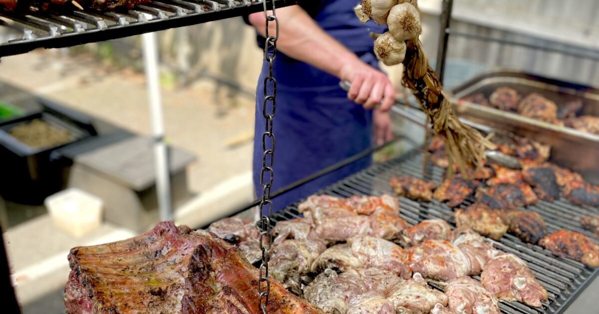 Fire Cage | FUNTHYME