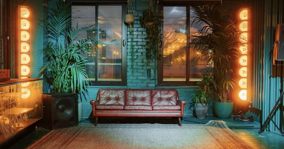 Venues | NT's Loft | FUNTHYME